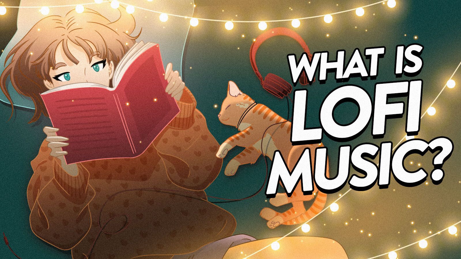 What is Lofi Music? Discover YouTube's New Favorite Genre