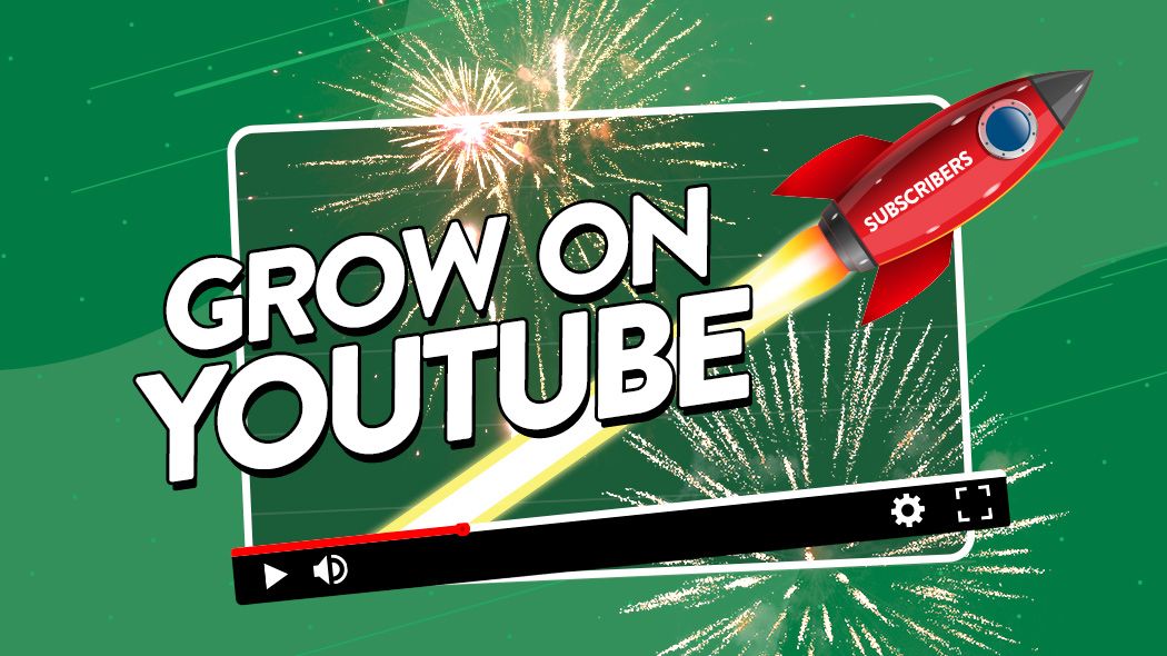 How to Get 1,000 Subscribers on YouTube for Free in 15 Easy Steps