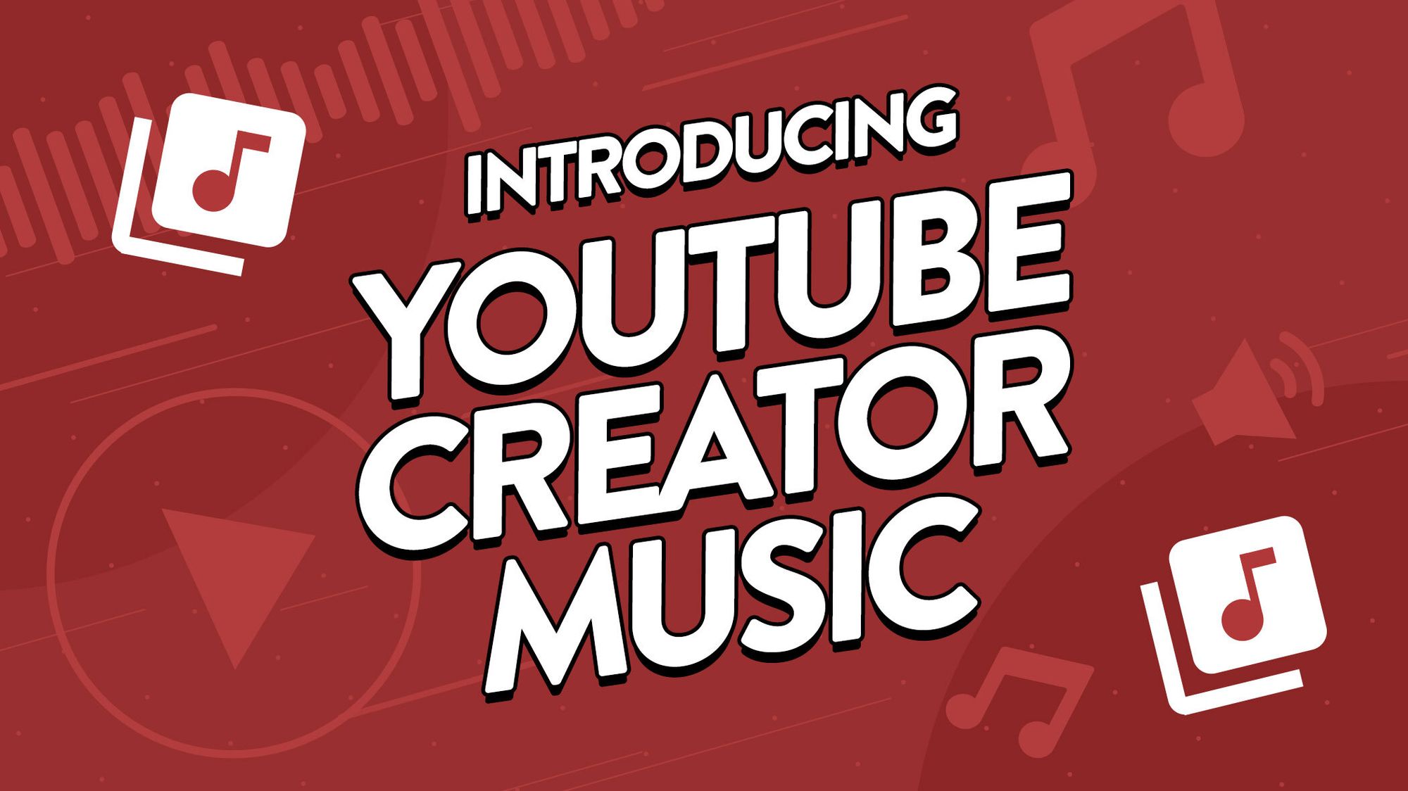 What is The YouTube Creator Music Library?