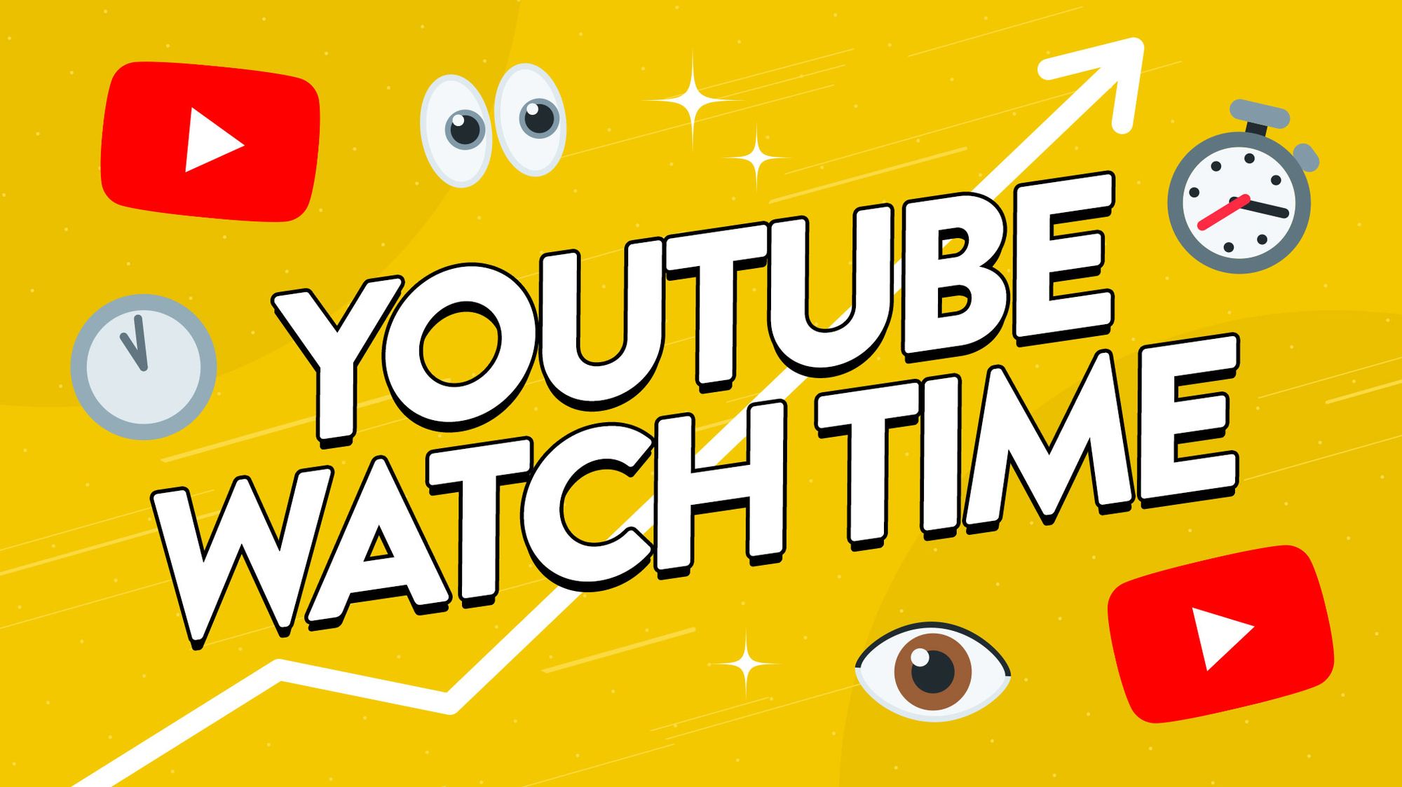 YouTube click-through rate: 9 steps to improve your CTR and get more views