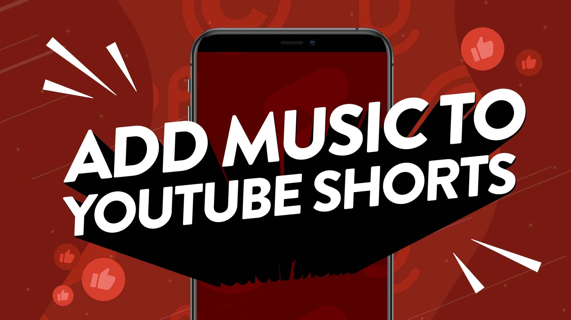 How to Add Music to YouTube Shorts on PC and Mobile