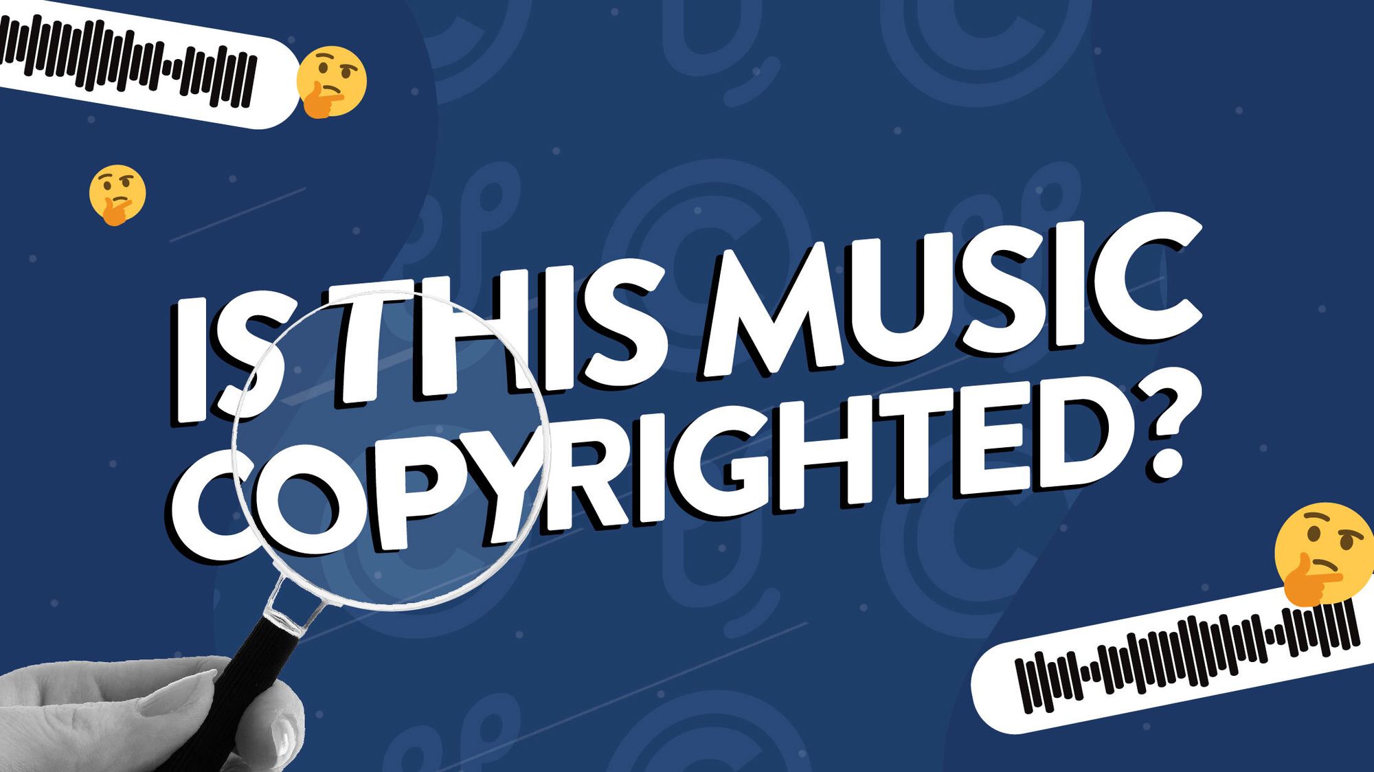 How to Find Out if a Song is Copyrighted: Safely Using Music in Videos