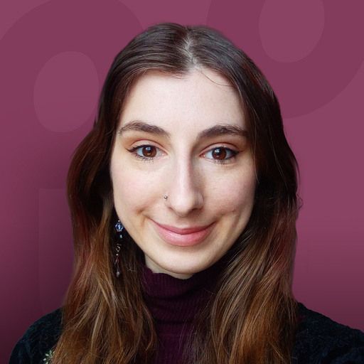 Maria Malinowski | The Uppbeat Blog