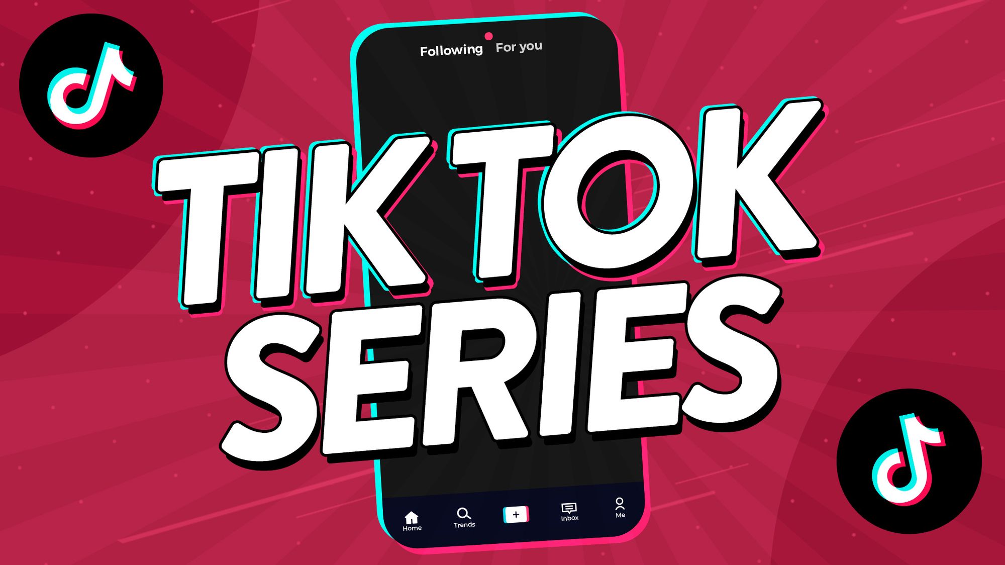How to Make a Series on TikTok