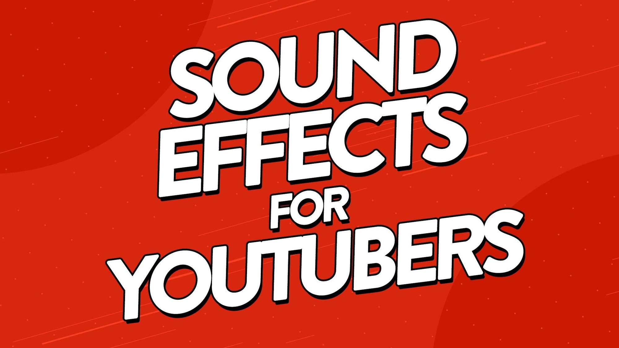 What Sound Effects Do YouTubers Use?