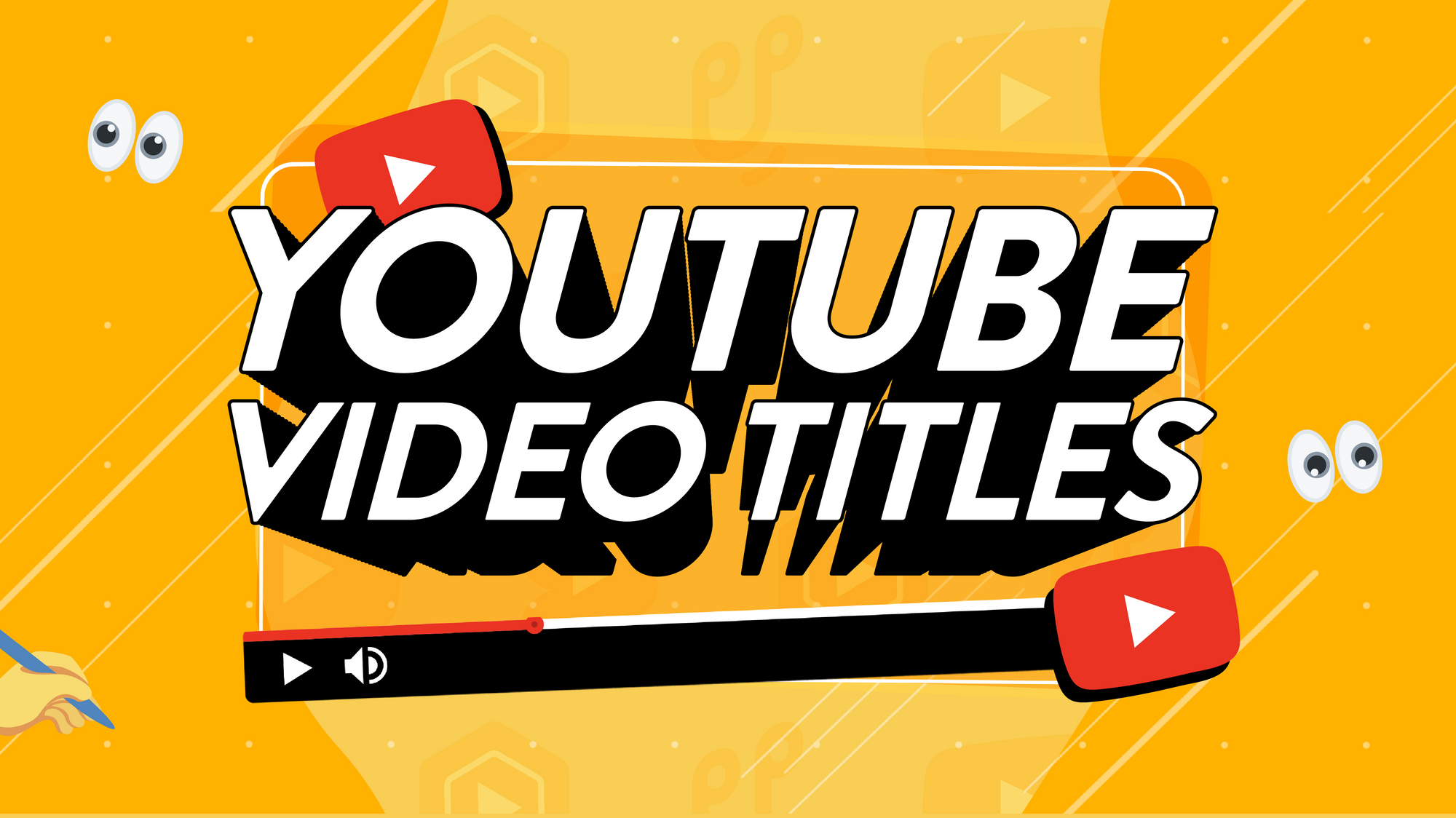 How To Title YouTube Videos: 13 Tips To Boost Clicks and Views