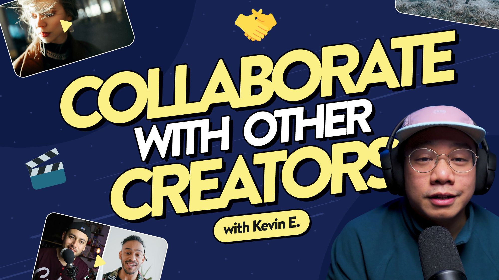 The Creator’s Cut: 4 Tips For Collaborating With Creators