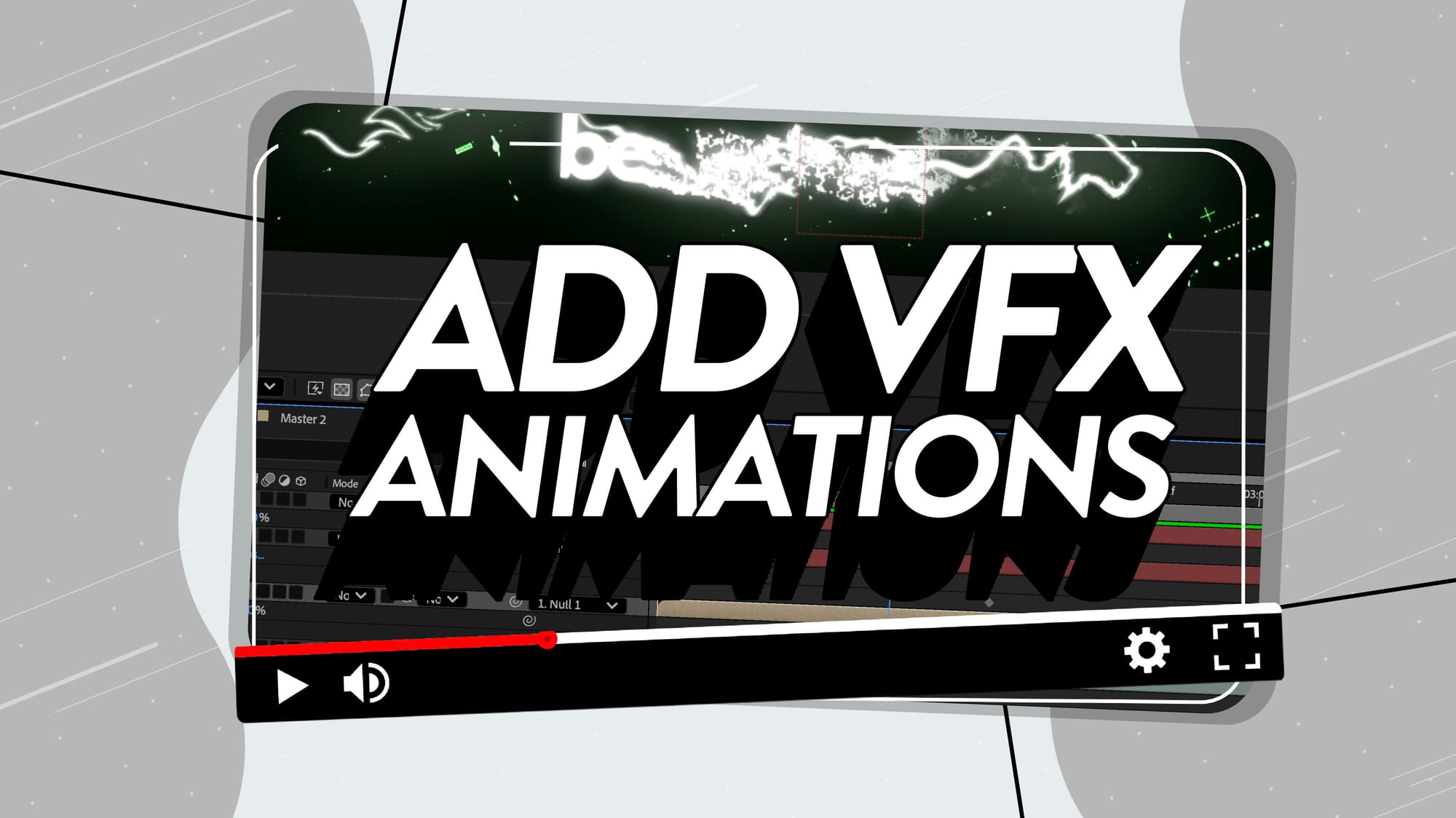 How to Add VFX Animations to Video (A Creator’s Step-by-Step Guide)