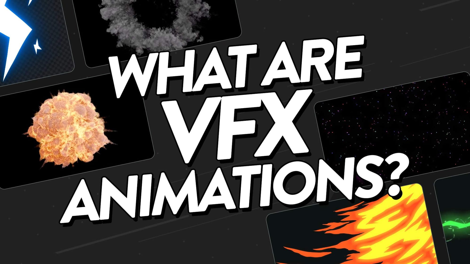 How to Add VFX Animations to Video (A Creator’s Step-by-Step Guide)