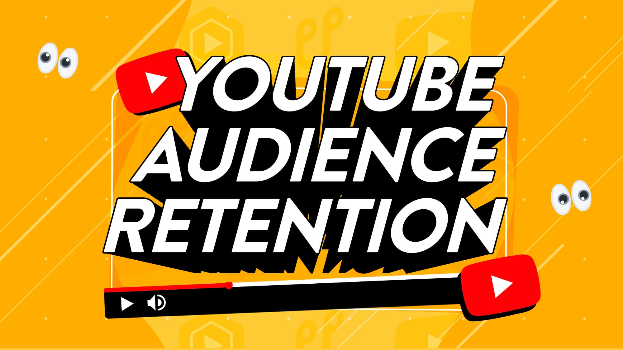 How to Increase Audience Retention on YouTube (11 Tips to Keep Viewers ...