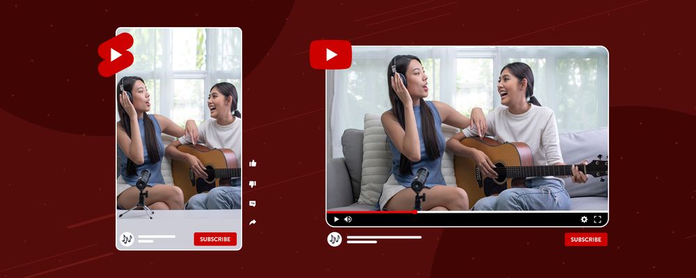 YouTube Shorts: How to make and upload YouTube Shorts in 2025