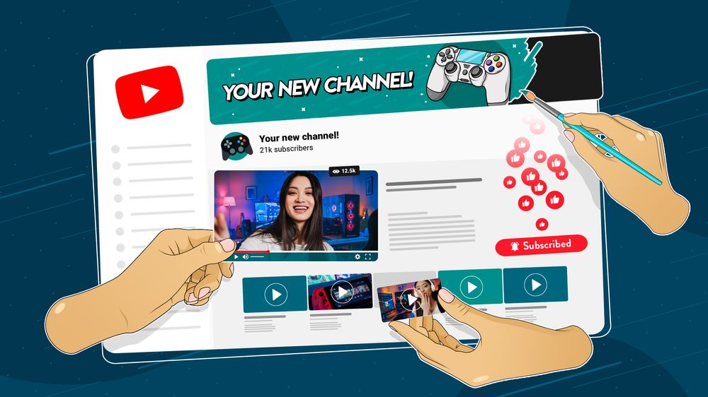 How to start a YouTube channel in 2026: A beginner’s checklist