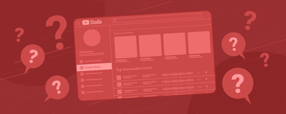 What is The YouTube Creator Music Library?