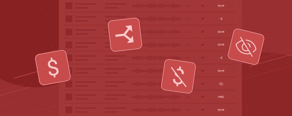 What is The YouTube Creator Music Library?