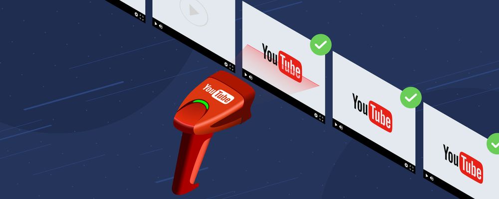 YouTube Content ID explained