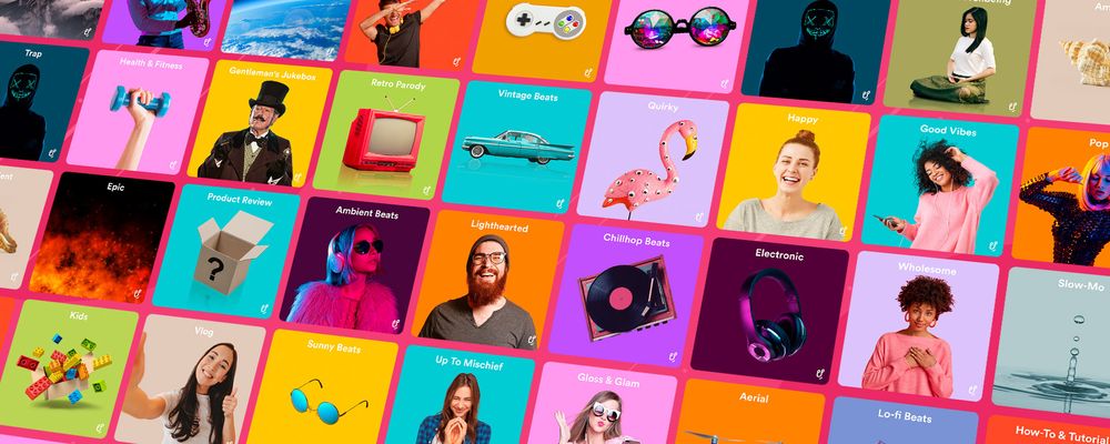 30 ways to make the most of Uppbeat: Free, Essentials or Creator?