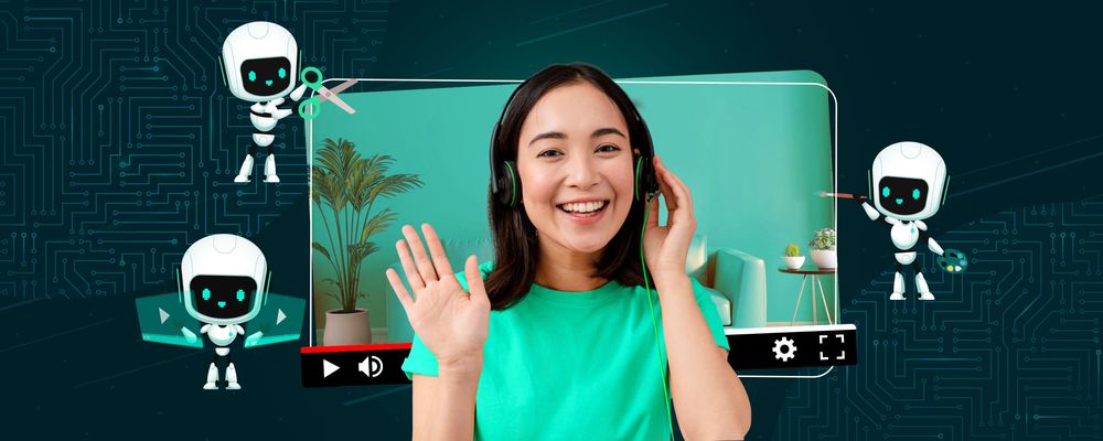 15 ways ChatGPT and AI tools can help you make awesome videos