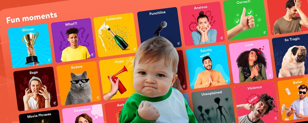 19 Popular Meme Sound Effects to Add to Your YouTube Videos