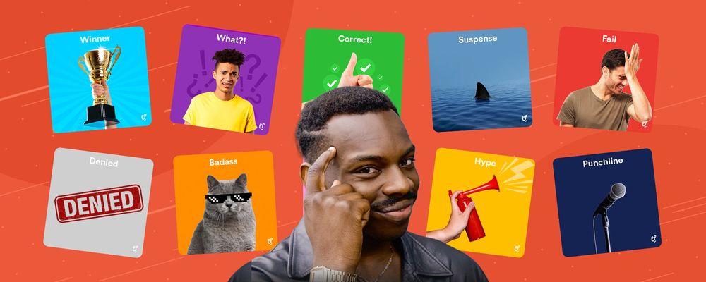 19 Popular Meme Sound Effects to Add to Your YouTube Videos