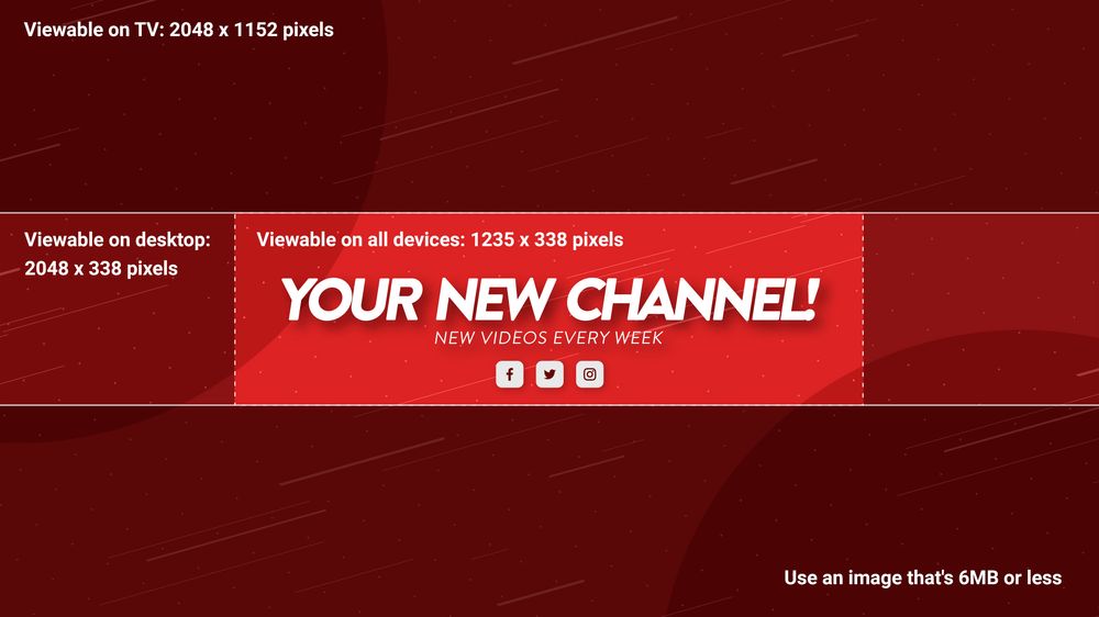 Customize your YouTube Channel: A Guide to Profile Pictures, Thumbnails ...