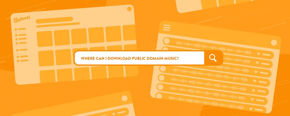 What is Public Domain Music? Should You Use It?