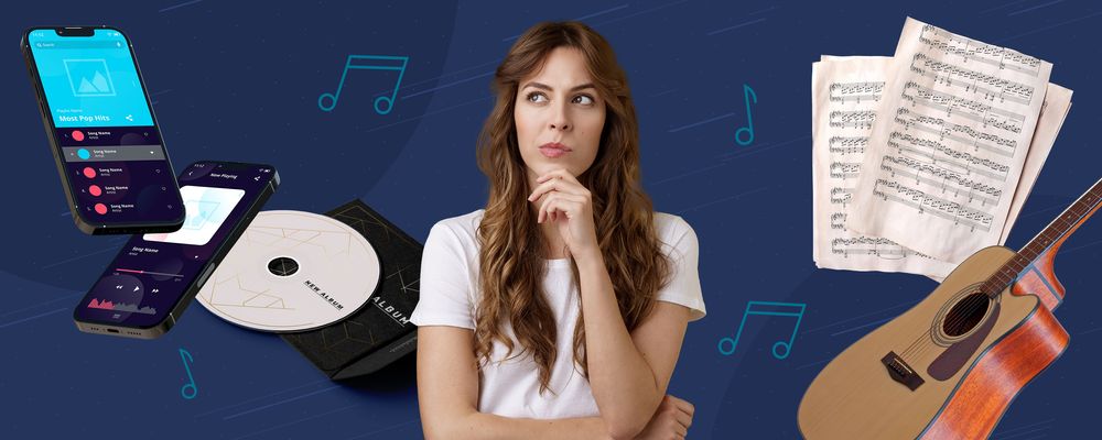 Understanding Music Copyright: How to Safely Use Music in Your Videos