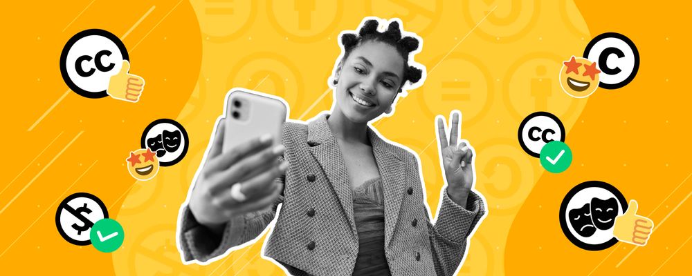 What is a Creative Commons License?