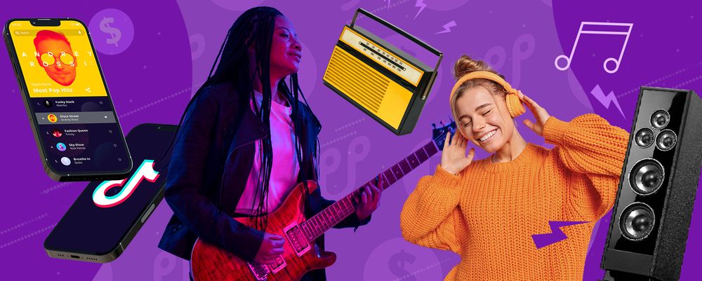 What Are Music Royalties? And How Do They Work In 2025?