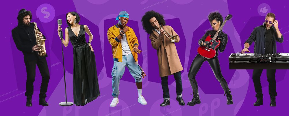 What Are Music Royalties? And How Do They Work In 2025?