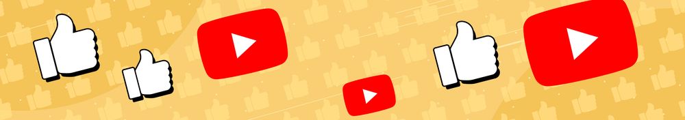 How to Get More Likes on YouTube