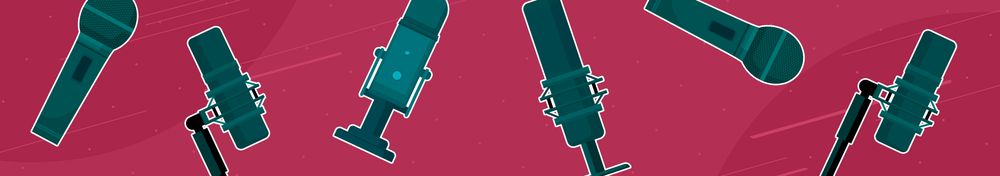 The Best Microphones for YouTube Videos in 2025