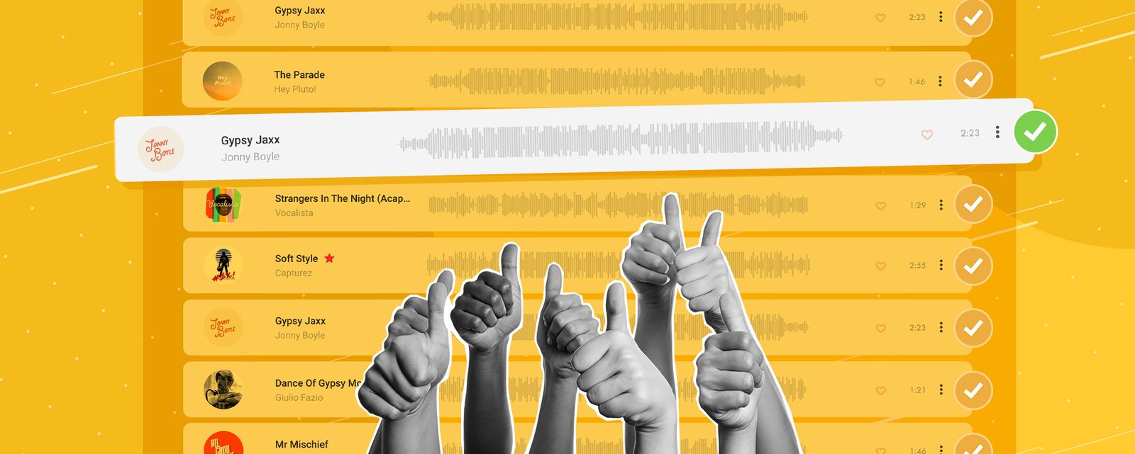 What is Royalty-free Music? And How is Copyright-free Music Different?