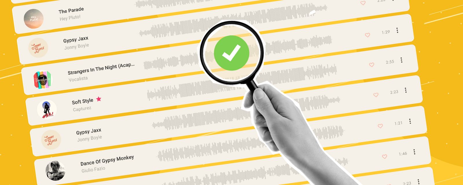 What is Royalty-free Music? And How is Copyright-free Music Different?