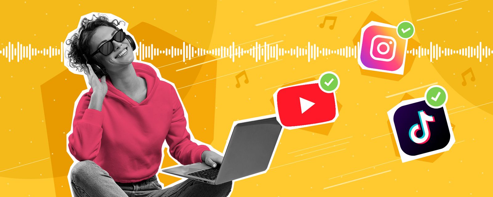 What is Royalty-free Music? And How is Copyright-free Music Different?