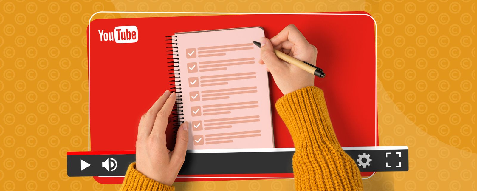 How to Avoid YouTube Copyright Claims