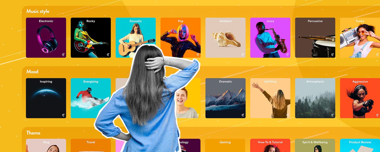 What is Royalty-free Music? And How is Copyright-free Music Different?