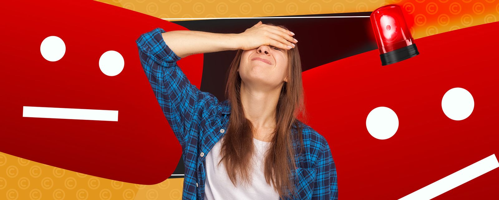 How to Avoid YouTube Copyright Claims