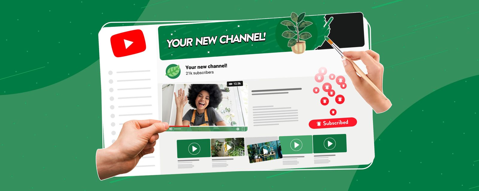 How to Get 1,000 Subscribers on YouTube for Free in 15 Easy Steps