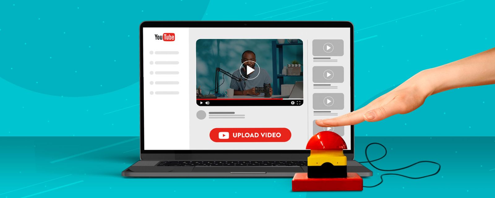How to upload YouTube videos in 2026