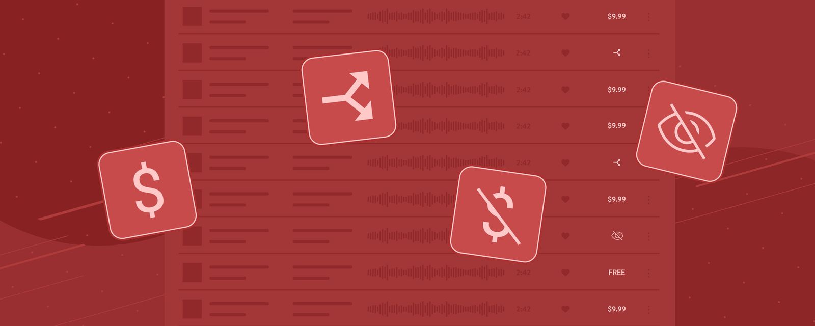 What is The YouTube Creator Music Library?