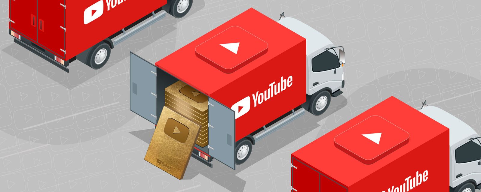 How to get a YouTube Play Button: A Guide to YouTube Creator Awards