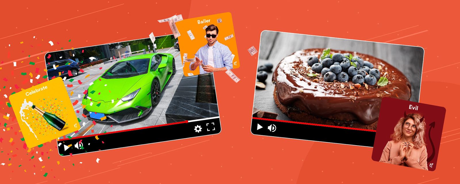 19 Popular Meme Sound Effects to Add to Your YouTube Videos