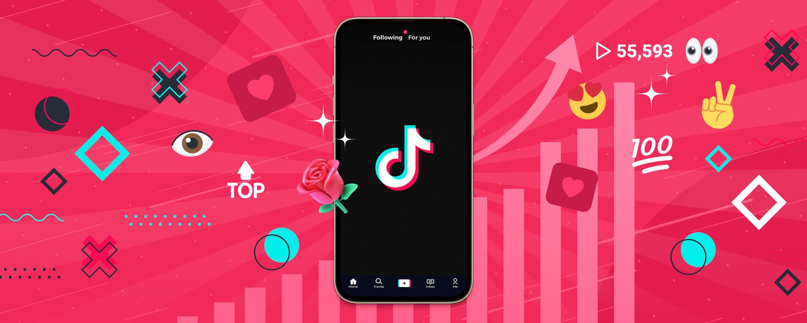 How to Get More Views on TikTok for Free: 11 Essential Tips