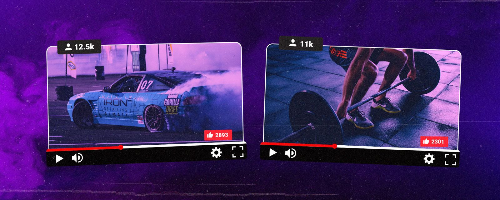 What is Phonk Music? The Hip Hop Subgenre to Add Intensity to Your Videos