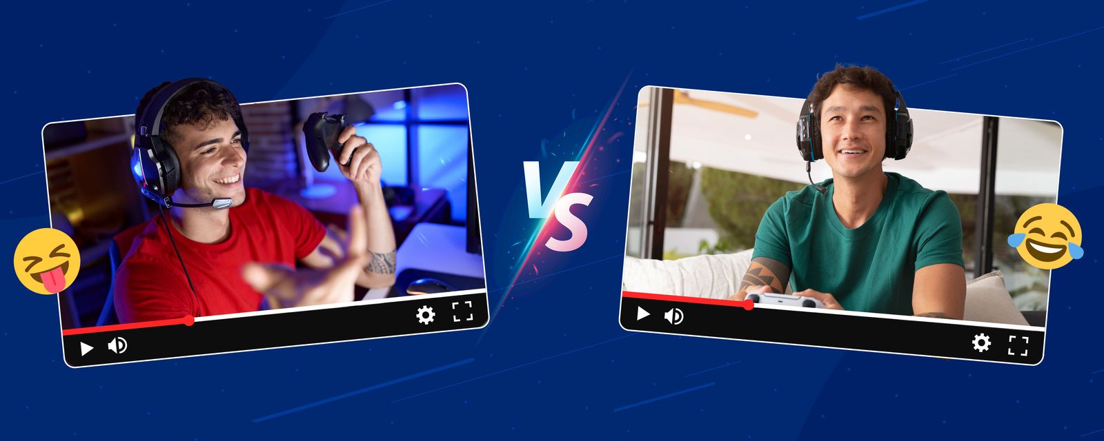 23 Simple Gaming Video Ideas to Level-up Your Content in 2025