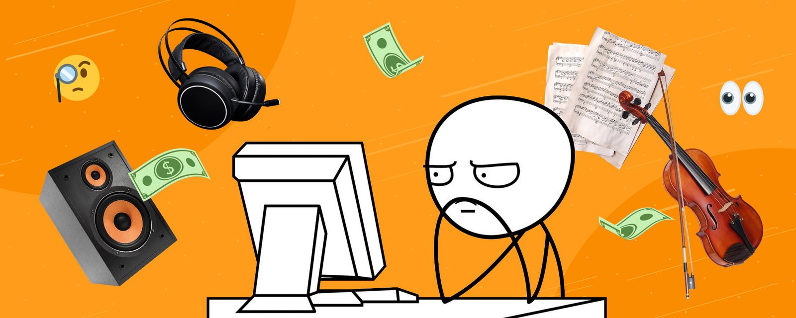 What is Public Domain Music? Should You Use It?