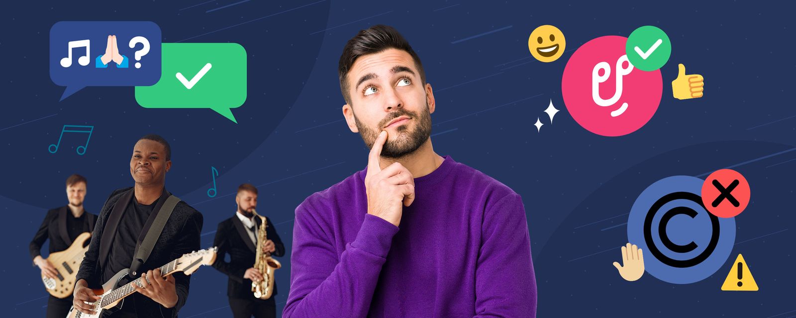 Understanding Music Copyright: How to Safely Use Music in Your Videos