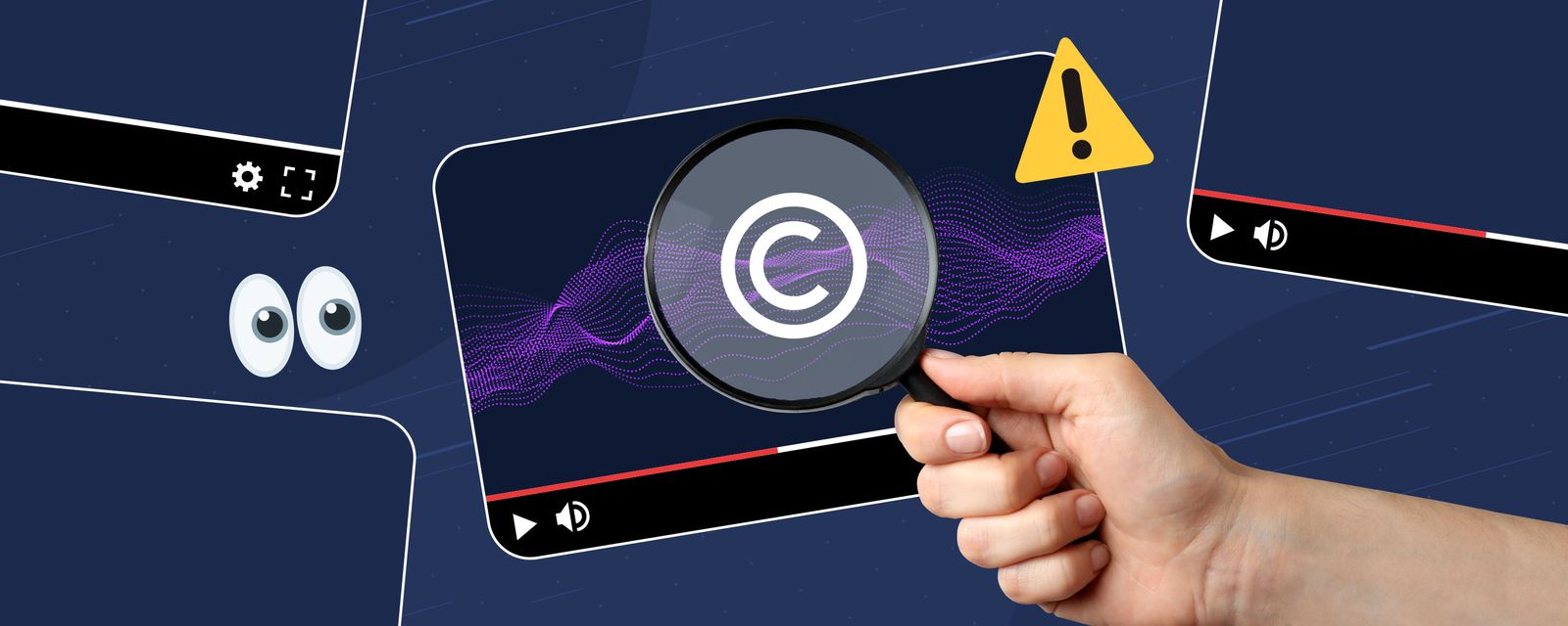 Understanding Music Copyright: How to Safely Use Music in Your Videos