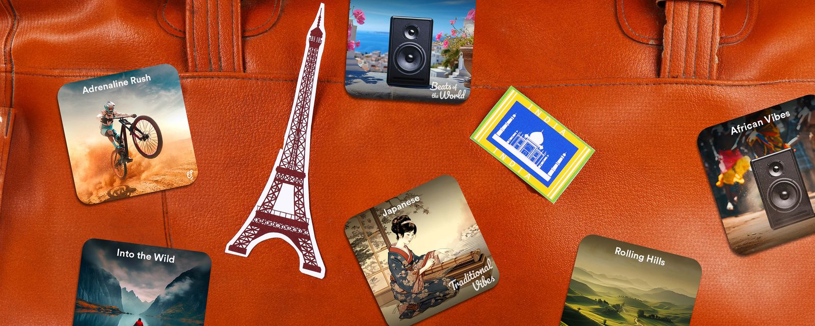 Songs for Travel Videos: Find the Best Background Music for Travel Videos
