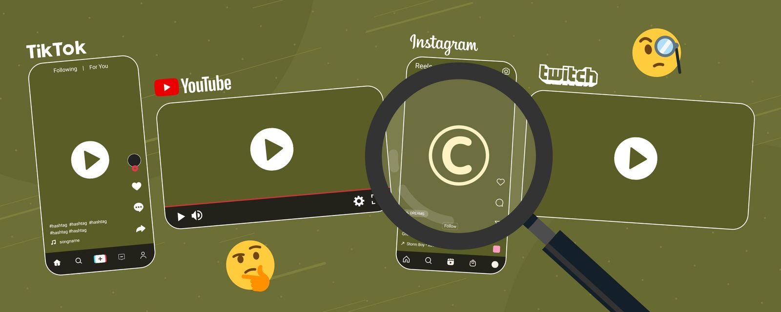 What is the DMCA? How to protect your videos from DMCA copyright claims